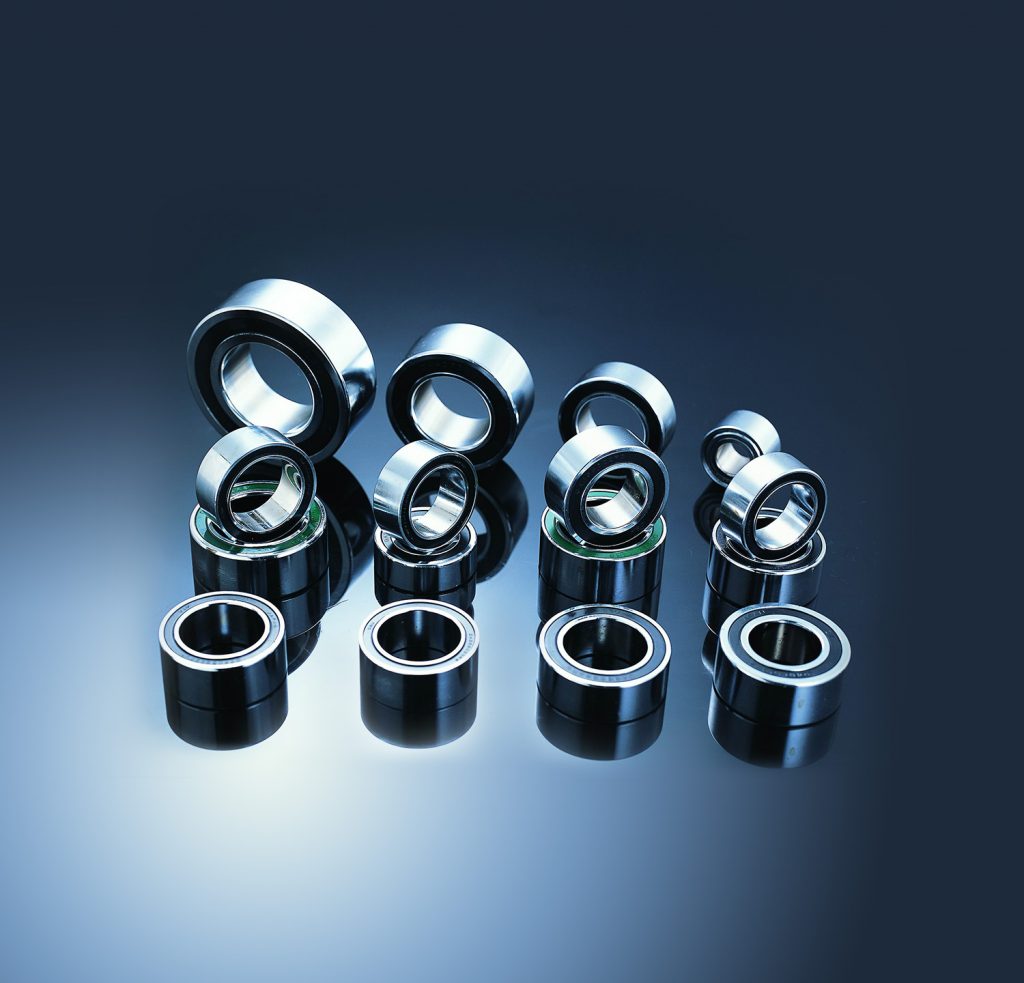 Utilisation des paliers lisses en automobile – Mv-racing : Le magazine ...